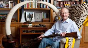 Wilbur Smith: Tutti i Libri e l'Ordine di Lettura Consigliato